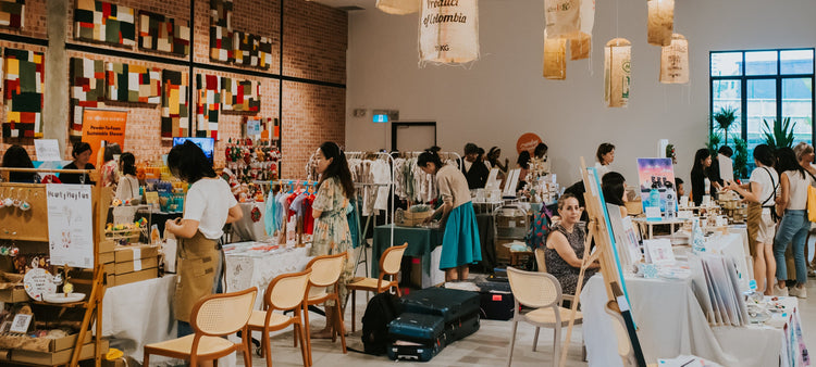 Contact – Sunday Social Market