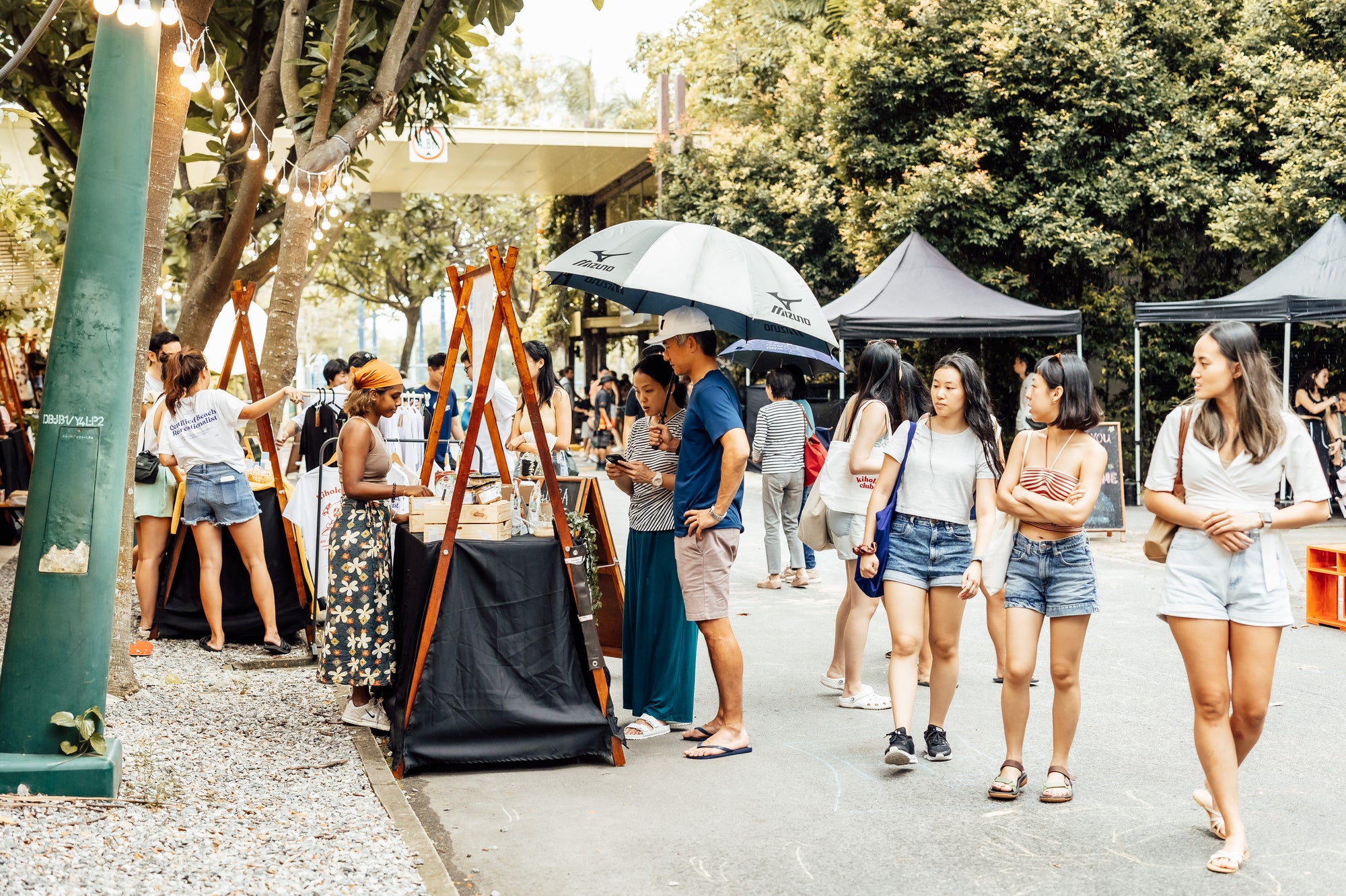 Register as a vendor for a chance to showcase your brand! – Sunday ...